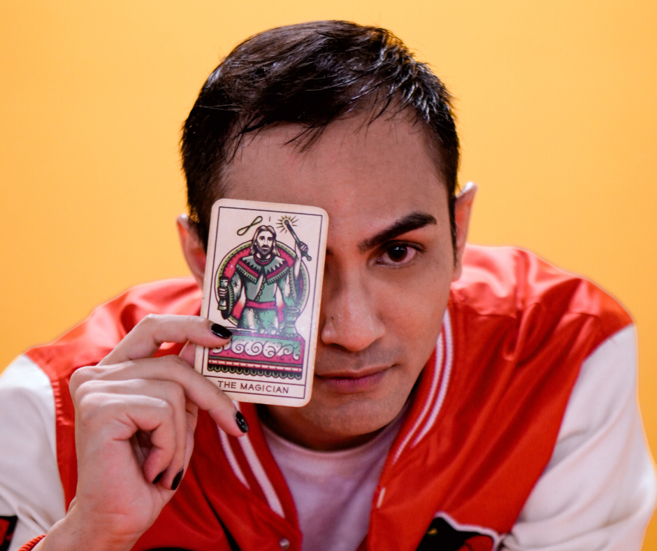 Tarot Magick Singapore